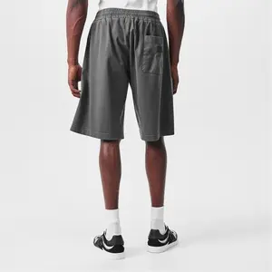 Dolce & Gabbana Fleece Shorts