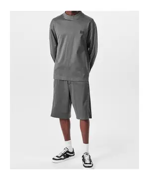 Dolce & Gabbana Fleece Shorts