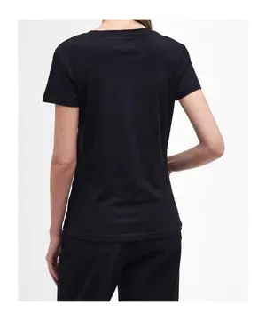 Barbour International Foil Graphic T-shirt