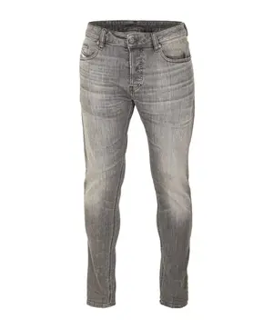DIESEL® Slim Fit Jeans - Gray