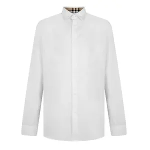 Burberry Logo Shirt