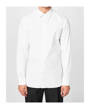 Burberry Logo Shirt