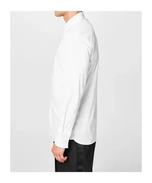 Burberry Logo Shirt