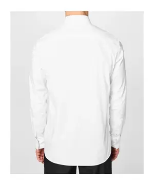 Burberry Logo Shirt