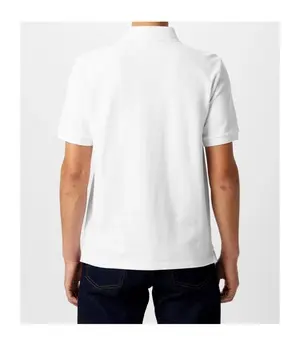 AMI Paris Adc Polo
