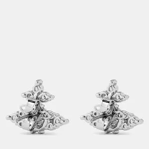 VIVIENNE WESTWOOD Match Classic Pin Stud Earrings