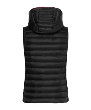 Tommy Hilfiger Heritage Low Down Vest - Black