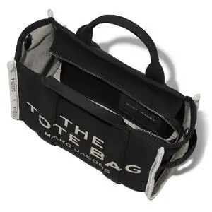 Marc Jacobs Tote Bag - Black