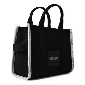 Marc Jacobs Tote Bag - Black