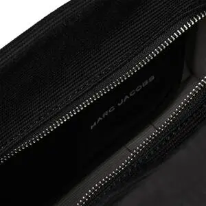 Marc Jacobs Tote Bag - Black