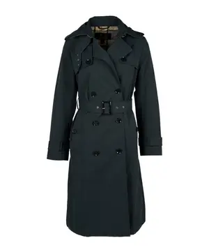 Barbour Lapel Jacket