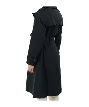 Barbour Lapel Jacket