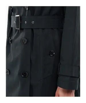 Barbour Lapel Jacket