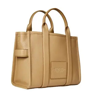 Marc Jacobs Medium Leather Tote Bag