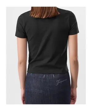 Jacquemus Graphic Short-sleeve T-shirt