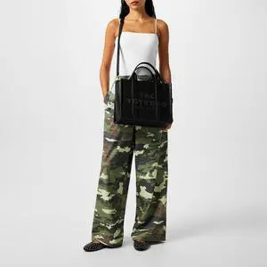 Marc Jacobs Tote Bag - Black