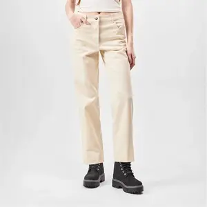 Moncler Casual Pants With Belt Loops