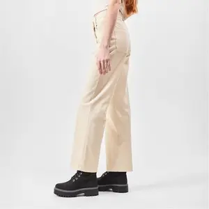 Moncler Casual Pants With Belt Loops