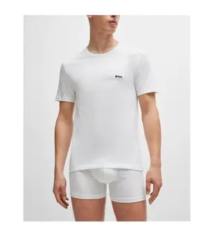 Hugo Boss Cotton T-shirts