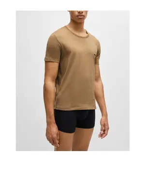 Hugo Boss Cotton T-shirts
