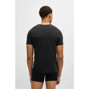 Hugo Boss Cotton T-shirts
