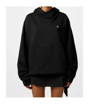 VIVIENNE WESTWOOD Graffiti Orb Hoodie