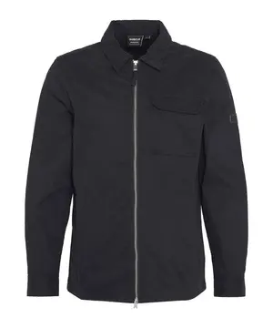 Barbour Maze Peached Overshirt