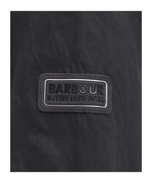 Barbour Maze Peached Overshirt