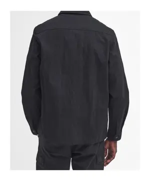 Barbour Maze Peached Overshirt