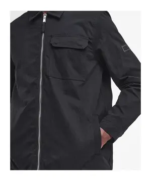 Barbour Maze Peached Overshirt