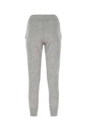 Polo Ralph Lauren Logo Embroidered Track Pants