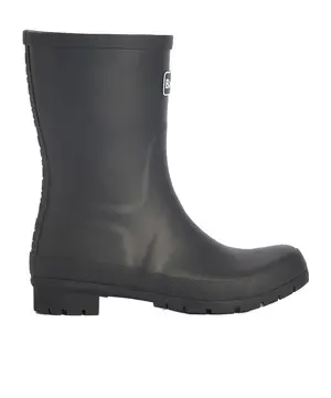 BARBOUR Mid-high Rain Boots
