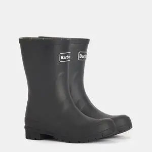 Barbour Mid-high Rain Boots