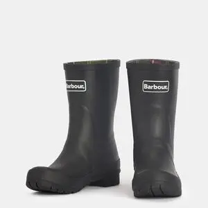 Barbour Mid-high Rain Boots