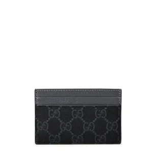 Gucci Logo Card Holder