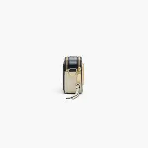 Marc Jacobs The Snapshot Camera Bag - White