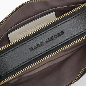 Marc Jacobs The Snapshot Camera Bag - White