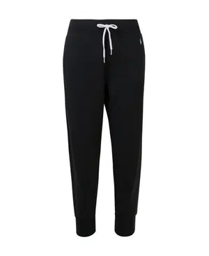Polo Ralph Lauren Embroidered Logo Joggers