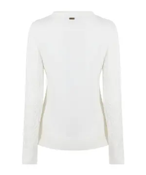 Barbour Hampton Knit Sweater