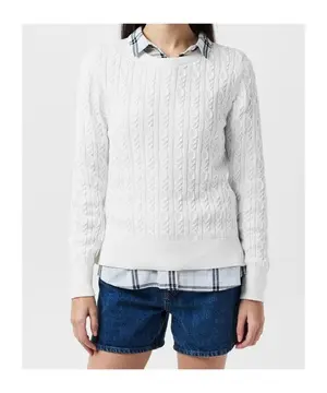 Barbour Hampton Knit Sweater