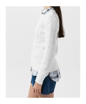 Barbour Hampton Knit Sweater