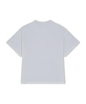 Fendi Emblem Pocket T-shirt