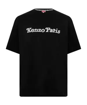 Barbour Tiger Print T-shirt