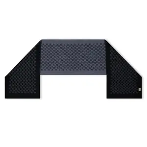 Gucci Jacquard Scarf