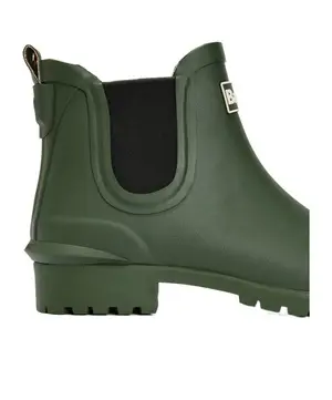 Barbour Chelsea Rain Boots