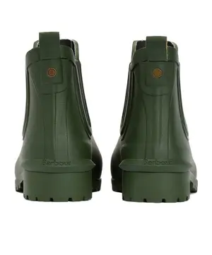 Barbour Chelsea Rain Boots