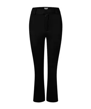Bottega Veneta Flared Casual Pants