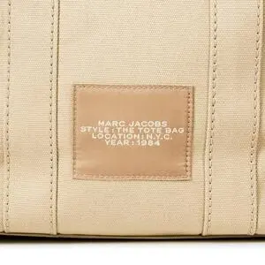 Marc Jacobs Small Tote Bag