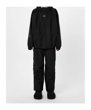 Balenciaga Ski Cargo Pants
