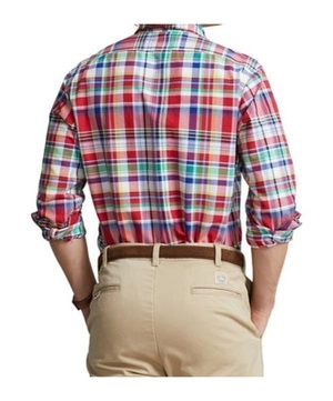 Polo Ralph Lauren Oxford Check Shirt
